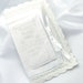 MONOGRAMMED LINEN & LACE Bible Cover Hemstitched Entredeux - Etsy