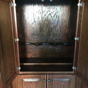 Aron Kodesh, Torah Ark, Jewish Ark, Synagogue, Shul - Etsy