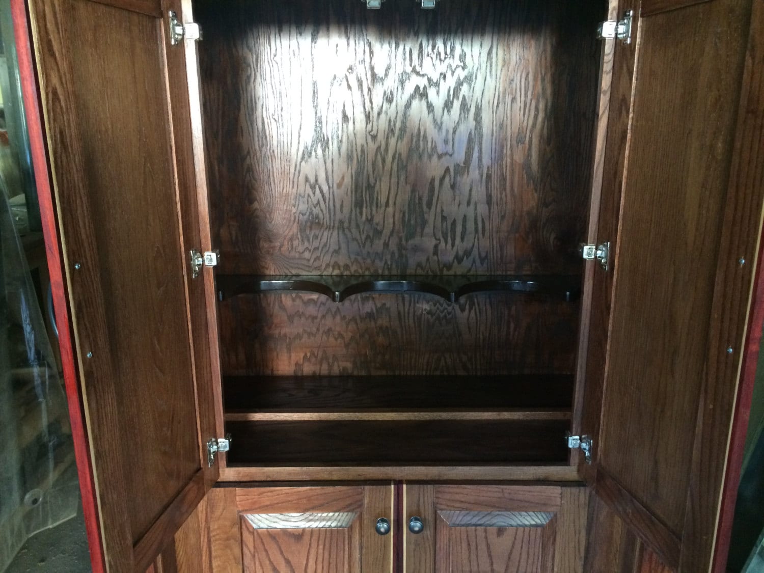 Aron Kodesh, Torah Ark, Jewish Ark, Synagogue, Shul - Etsy