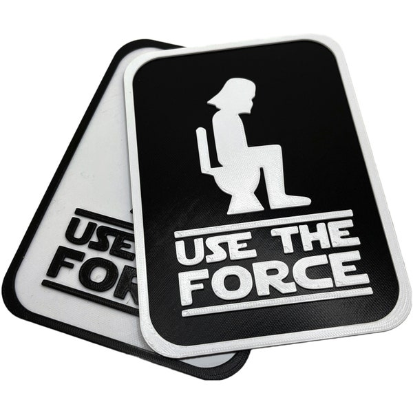 Use the Force - Etsy