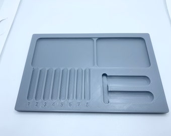 Lock Pinning Tray (LPL Style) - Etsy