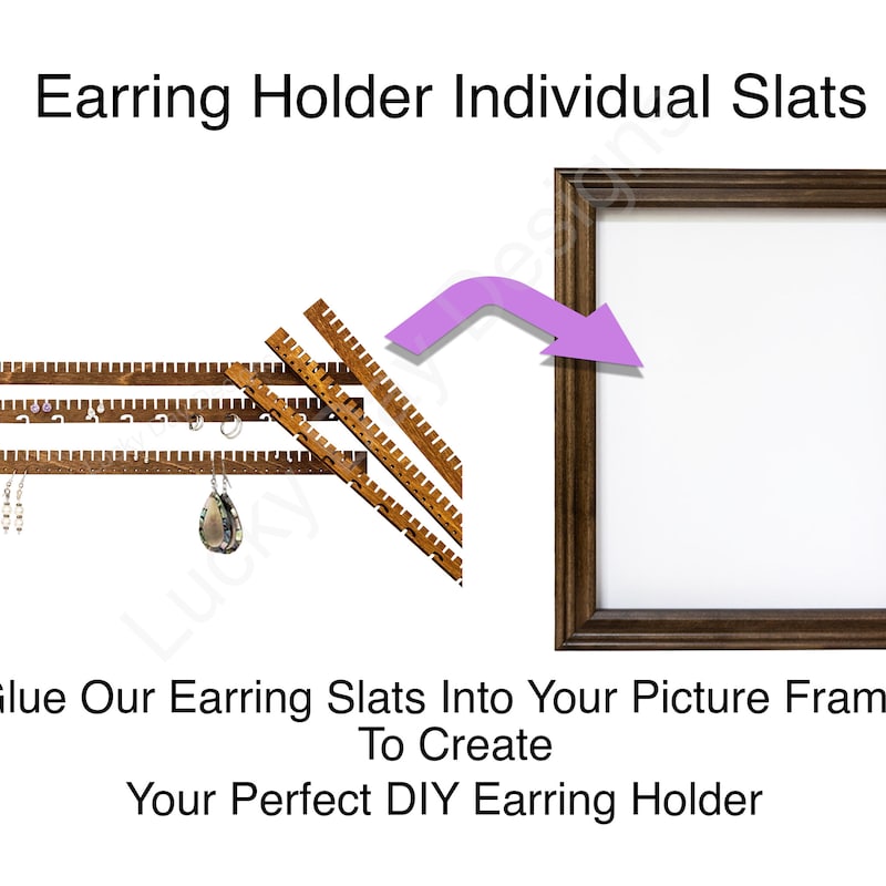 Necklace Slat - Etsy