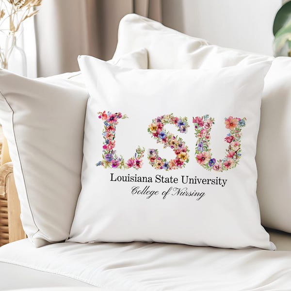 Indiana University Pillow - Etsy