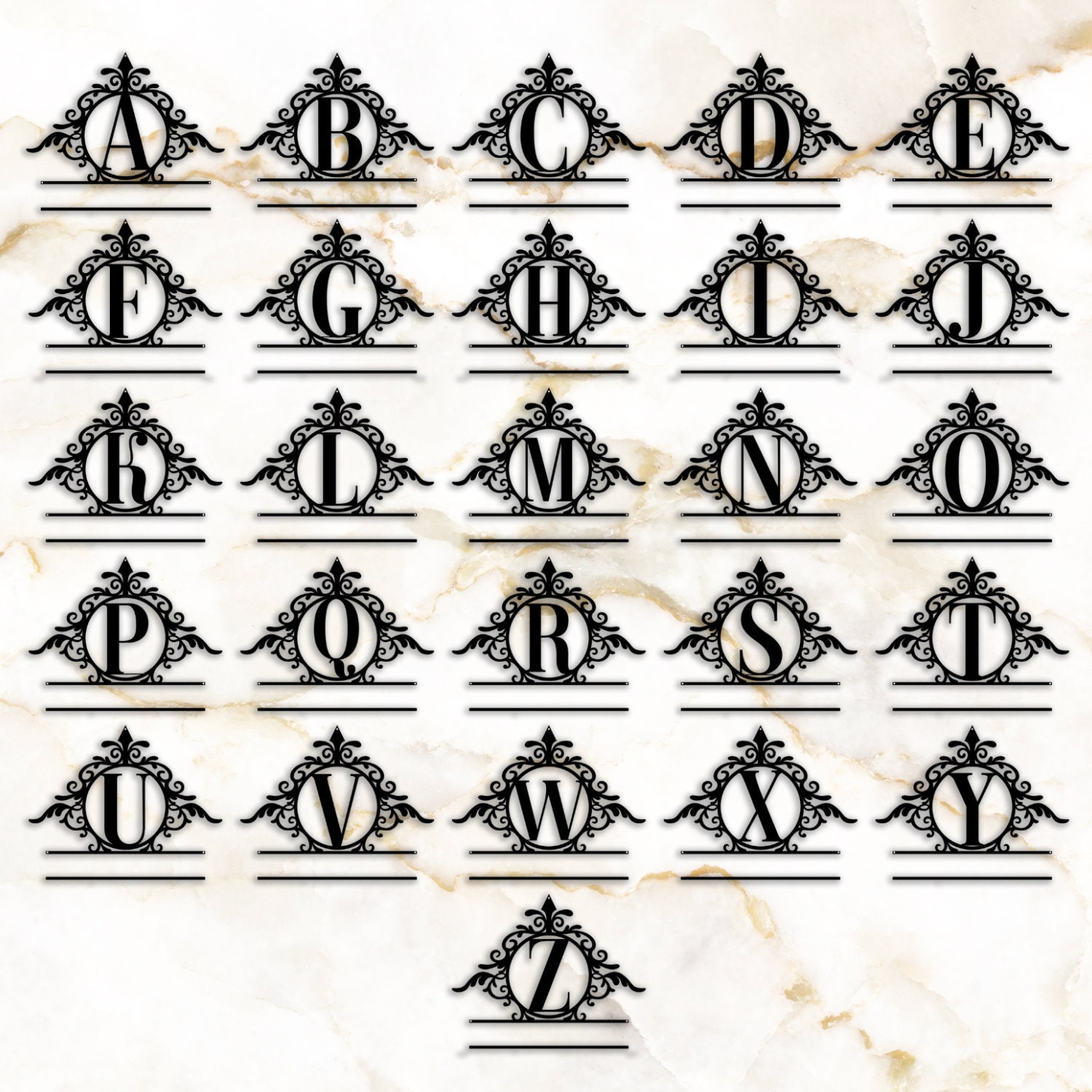 Custom Metal Name Sign Personalized Metal Sign Outdoor | Etsy