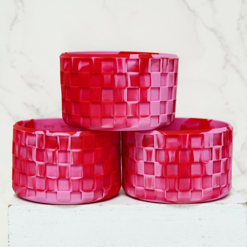 Checkered Hydrojug - Etsy