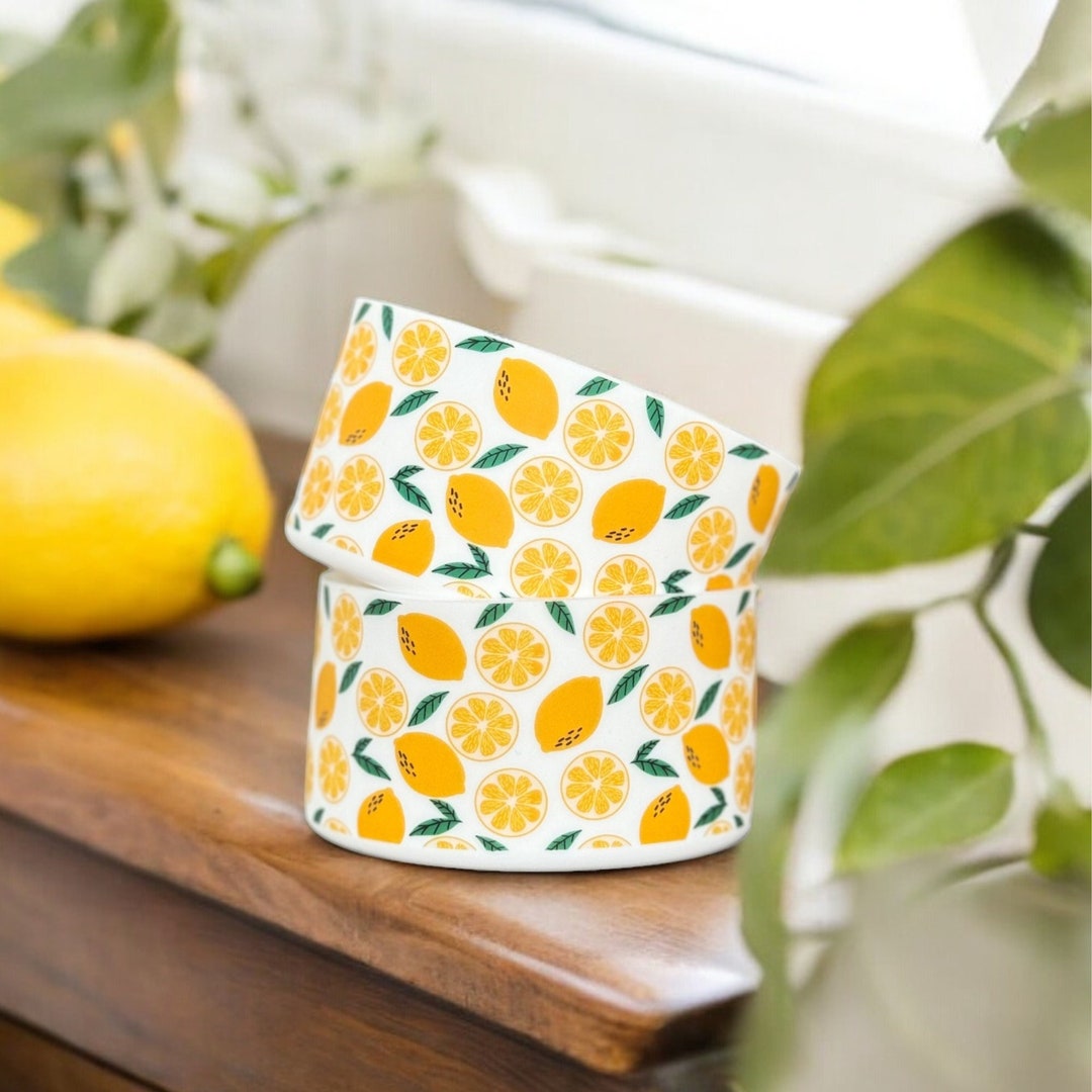 Lemon Silicone Boot, Silicone Boot, Stanley Boot, Tumbler Accessories ...