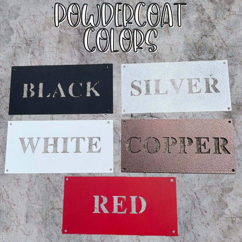 Metal Welcome Sign: Laser Cut Steel, Indoor Outdoor Decor - Etsy Finland