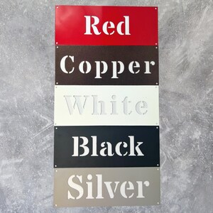 Personalized Playhouse Sign, Custom Name Metal Sign, Treehouse Sign ...