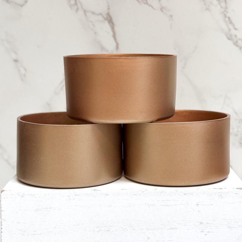 Bronze Stanley Tumbler - Etsy