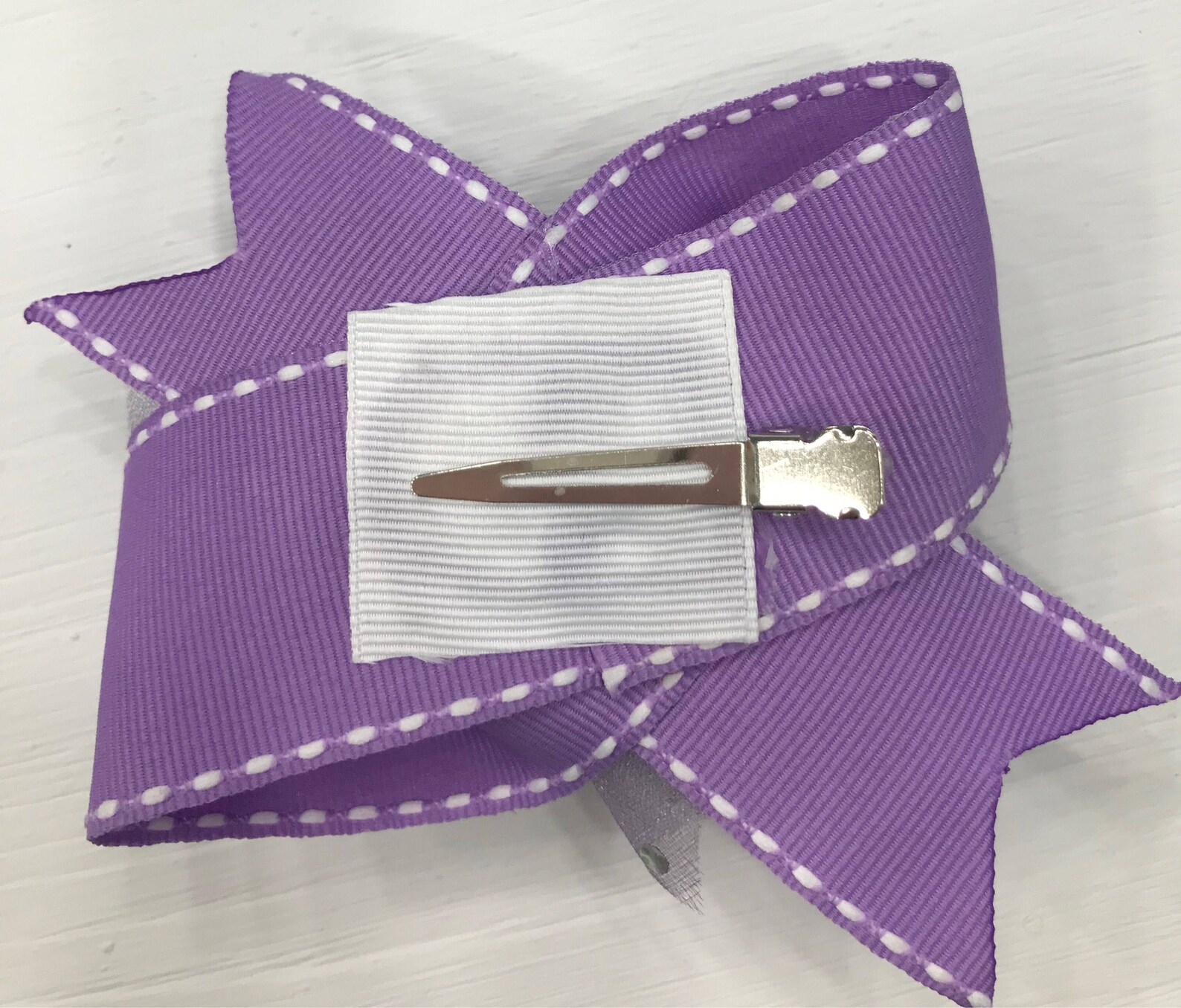 Letter O Hair Bow Holder - Etsy