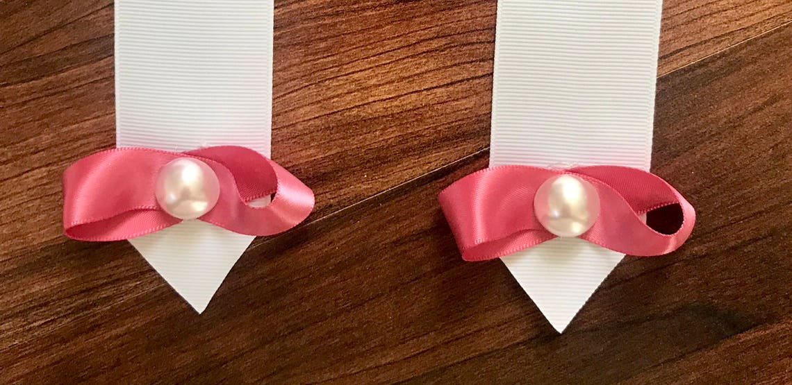 Letter O Hair Bow Holder | Etsy