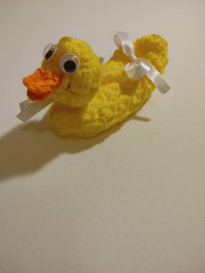 Crochet Candy Poop Duck Mallard Duckling Turd Bird - Etsy