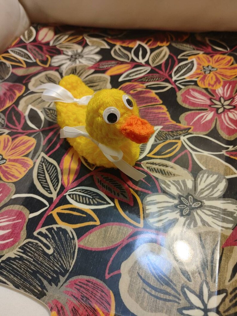 Crochet Candy Poop Duck Mallard Duckling Turd Bird - Etsy
