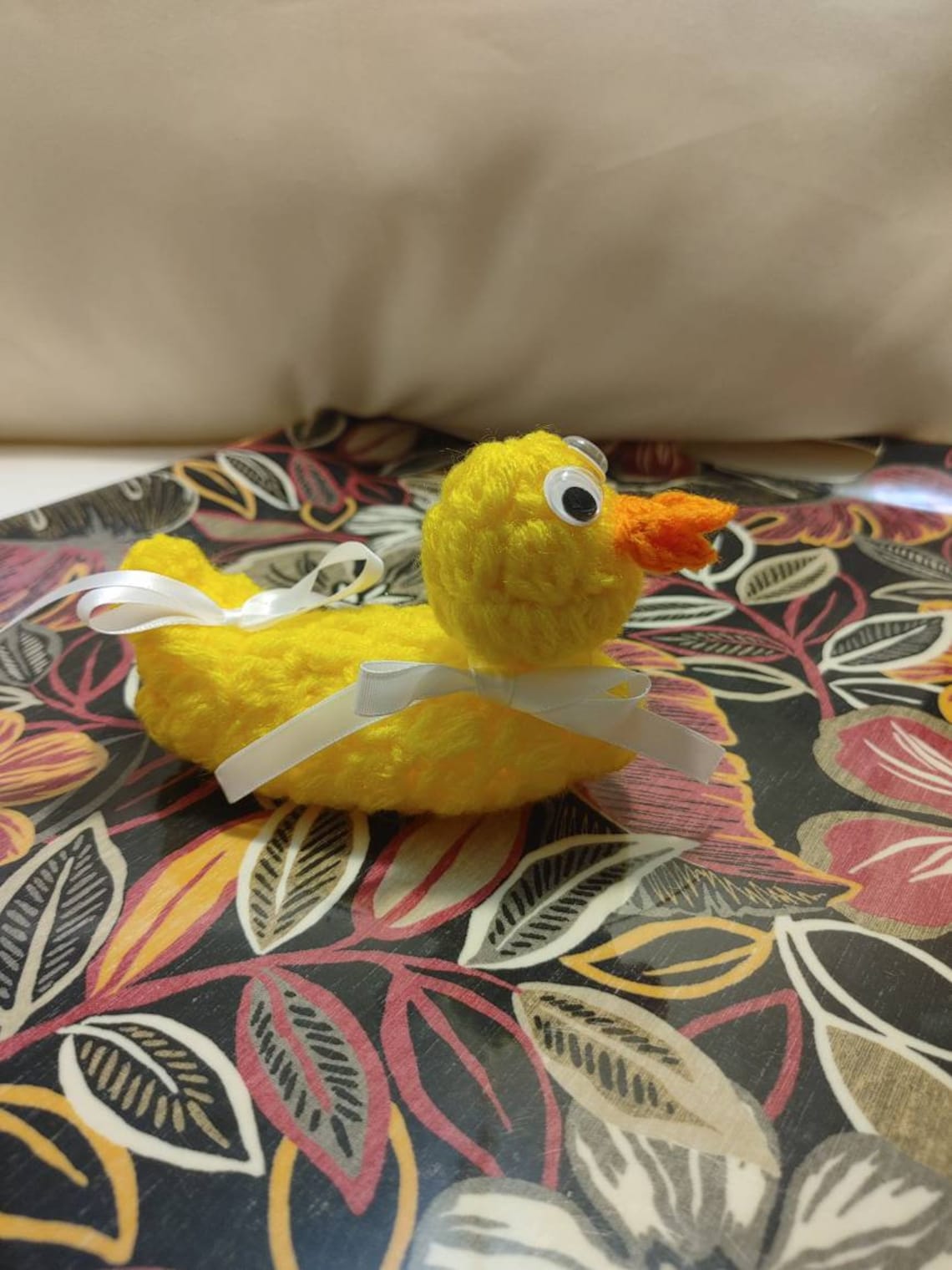 Crochet Candy Poop Duck Mallard Duckling Turd Bird - Etsy