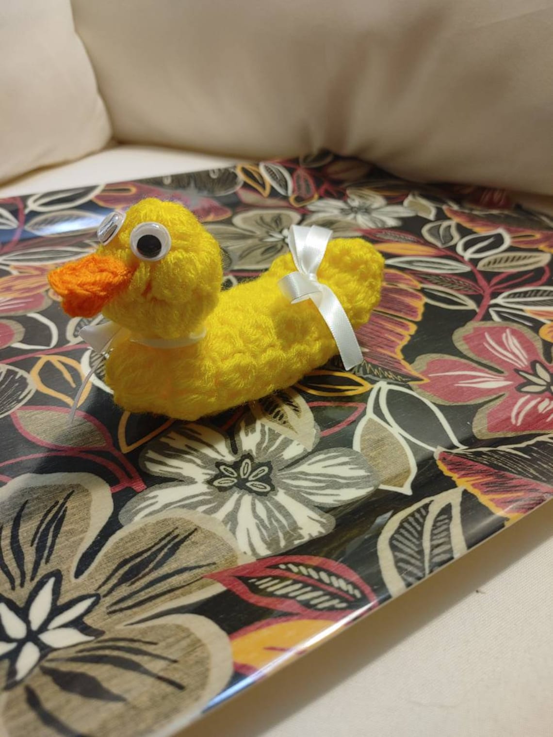 Crochet Candy Poop Duck Mallard Duckling Turd Bird - Etsy