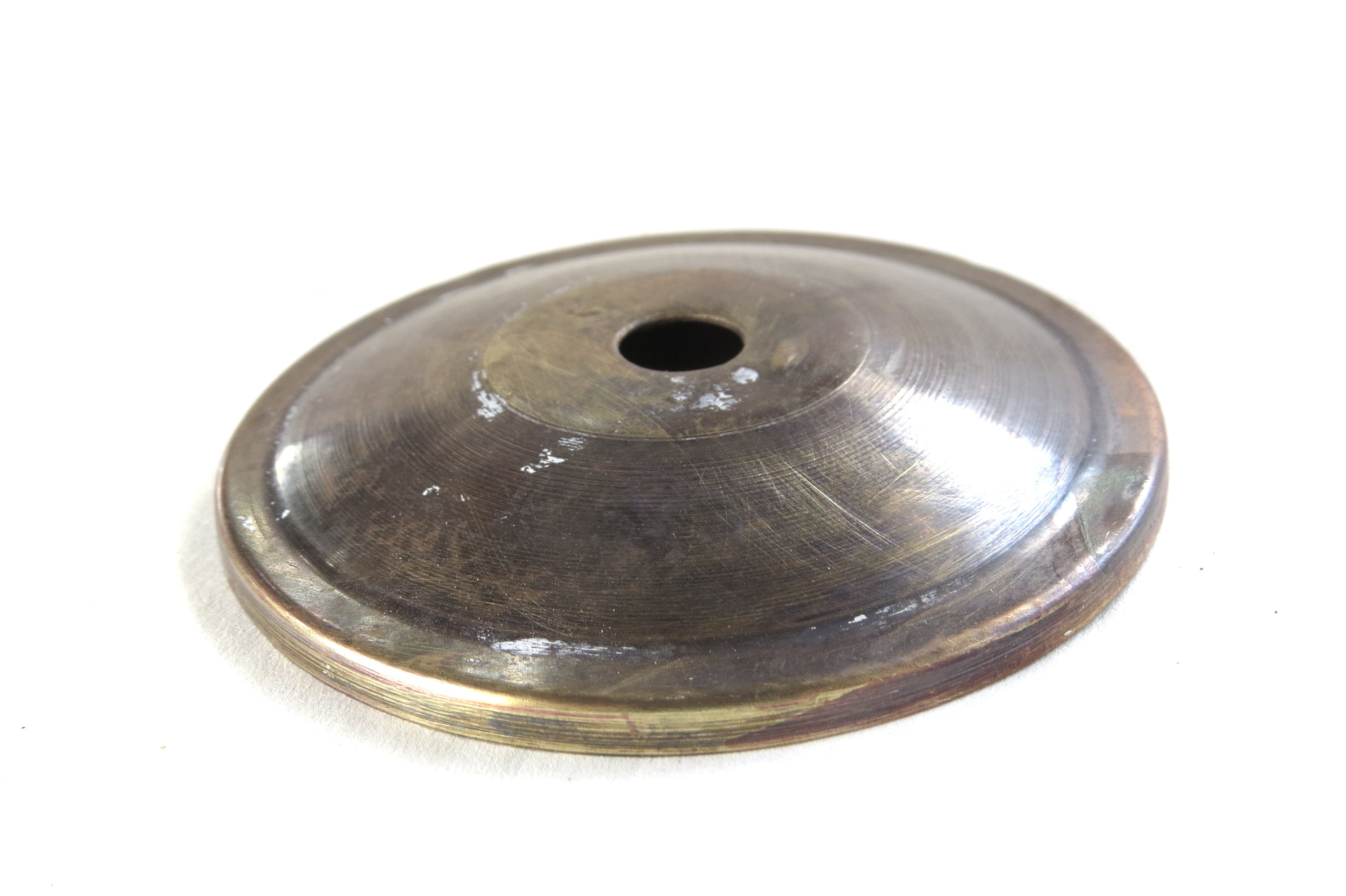 Vintage Brass Copper Wall Lamp Parts, Covers for Wall Light Back Plates ...