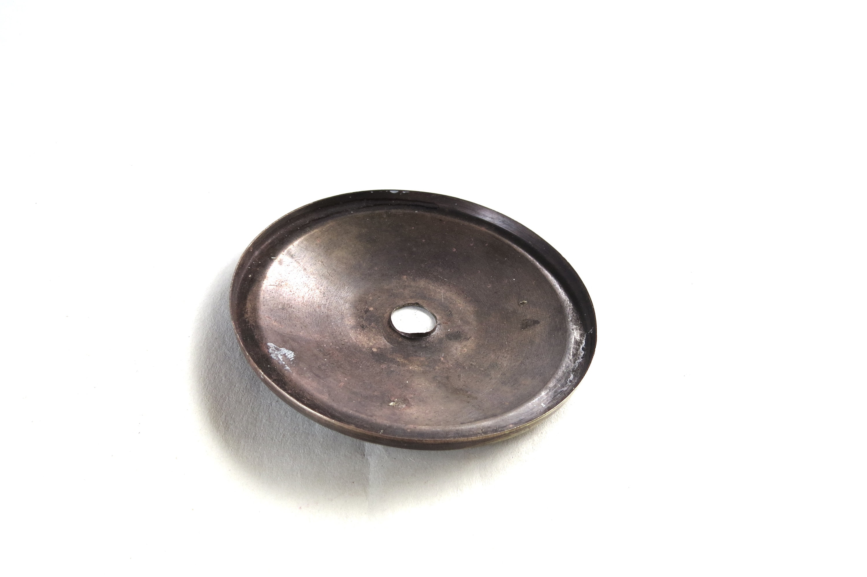 Vintage Brass Copper Wall Lamp Parts, Covers for Wall Light Back Plates ...