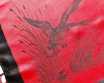 One Sided Scarf - Etsy