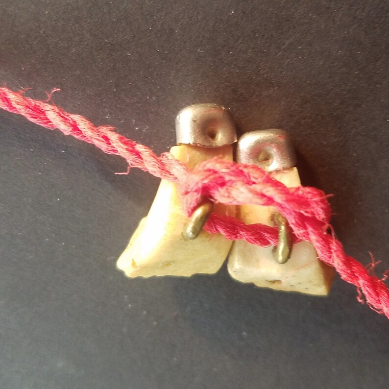 Vintage Hand Carved Stag Horn Buttons: Alpine Hunting Trachten Jacket ...