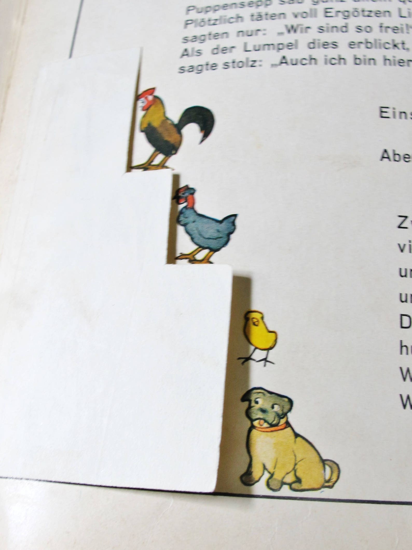 1927 FIRST EDITION old German Children Book Gertrud Caspari | Etsy