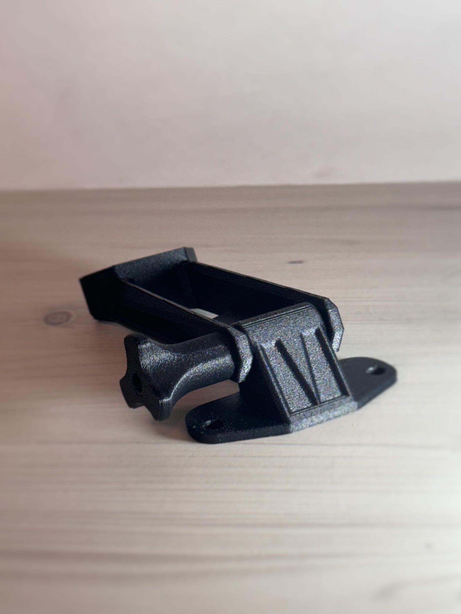 Cybertruck Valentine One Radar Detector Mount Rear View Mirror V1 and ...