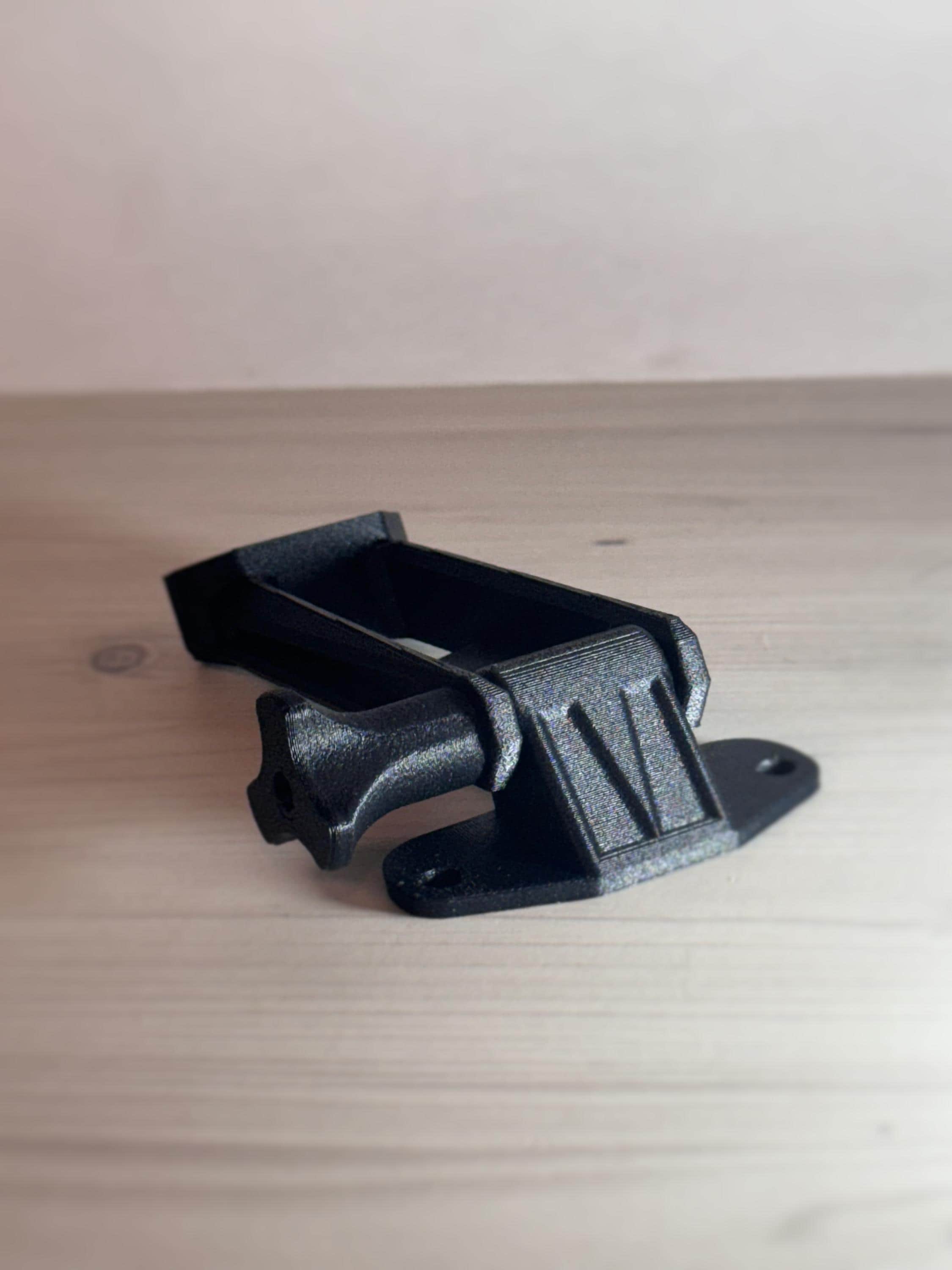 Cybertruck Valentine One Radar Detector Mount Rear View Mirror V1 and ...