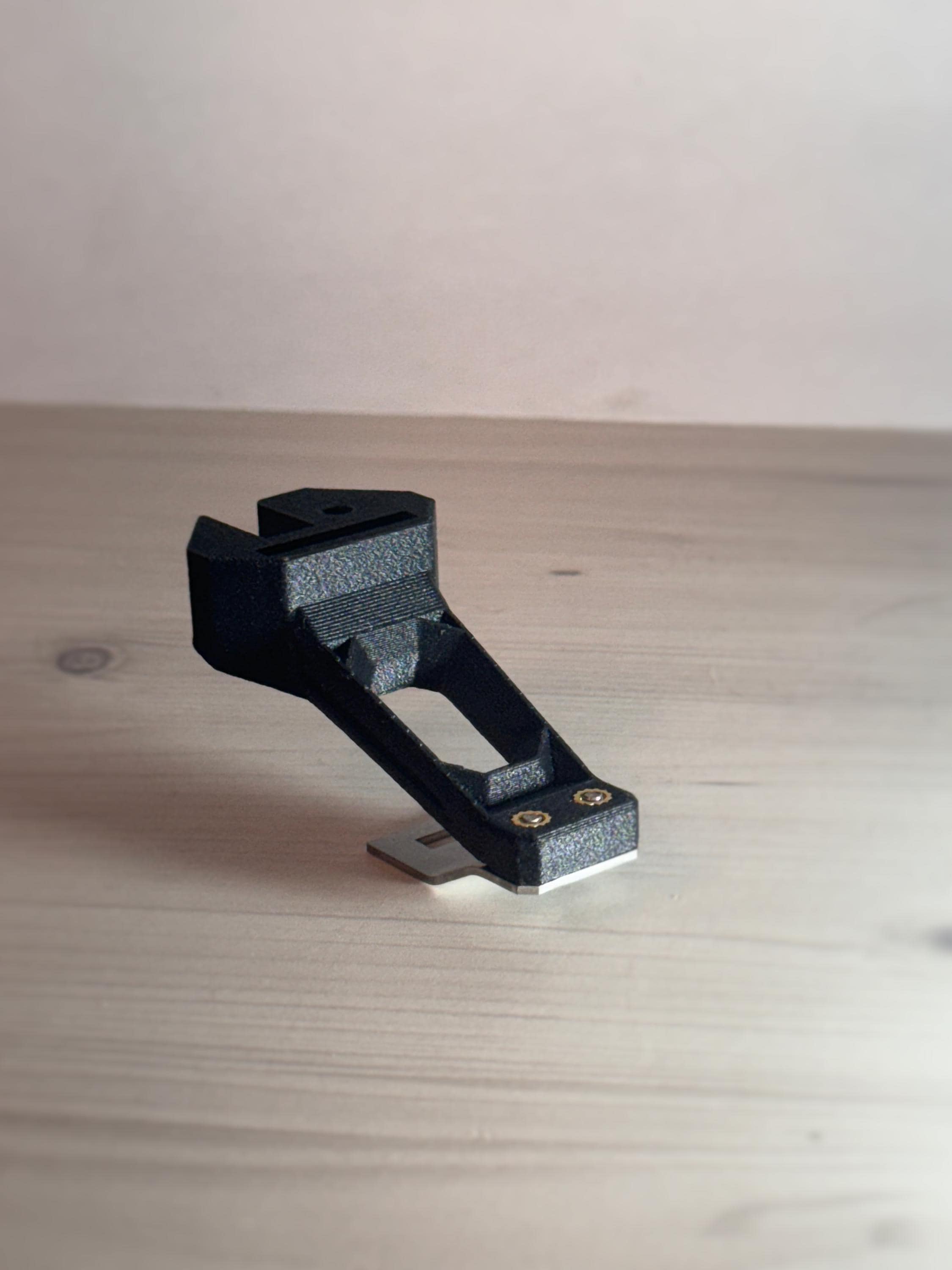 Cybertruck Uniden Radar Detector Mount Rear View Mirror R8, R7 & R4 - Etsy