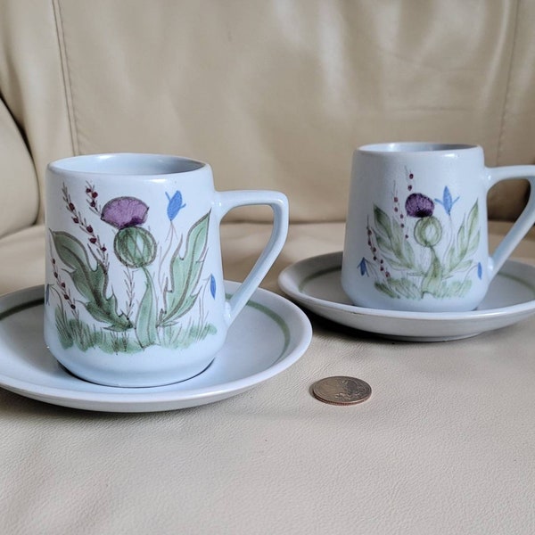 Portobello by Design Mugs - Etsy