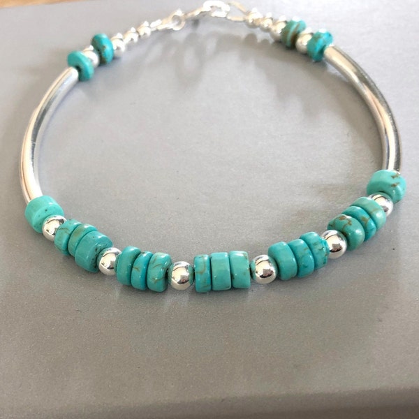 Turquoise Jewelry - Etsy