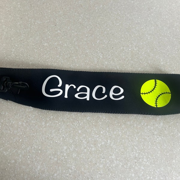 Softball Bat Covers - Etsy