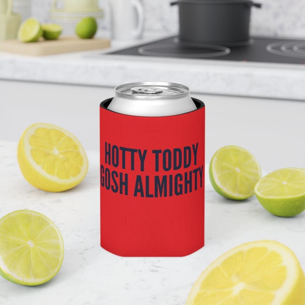 Hotty Toddy - Etsy