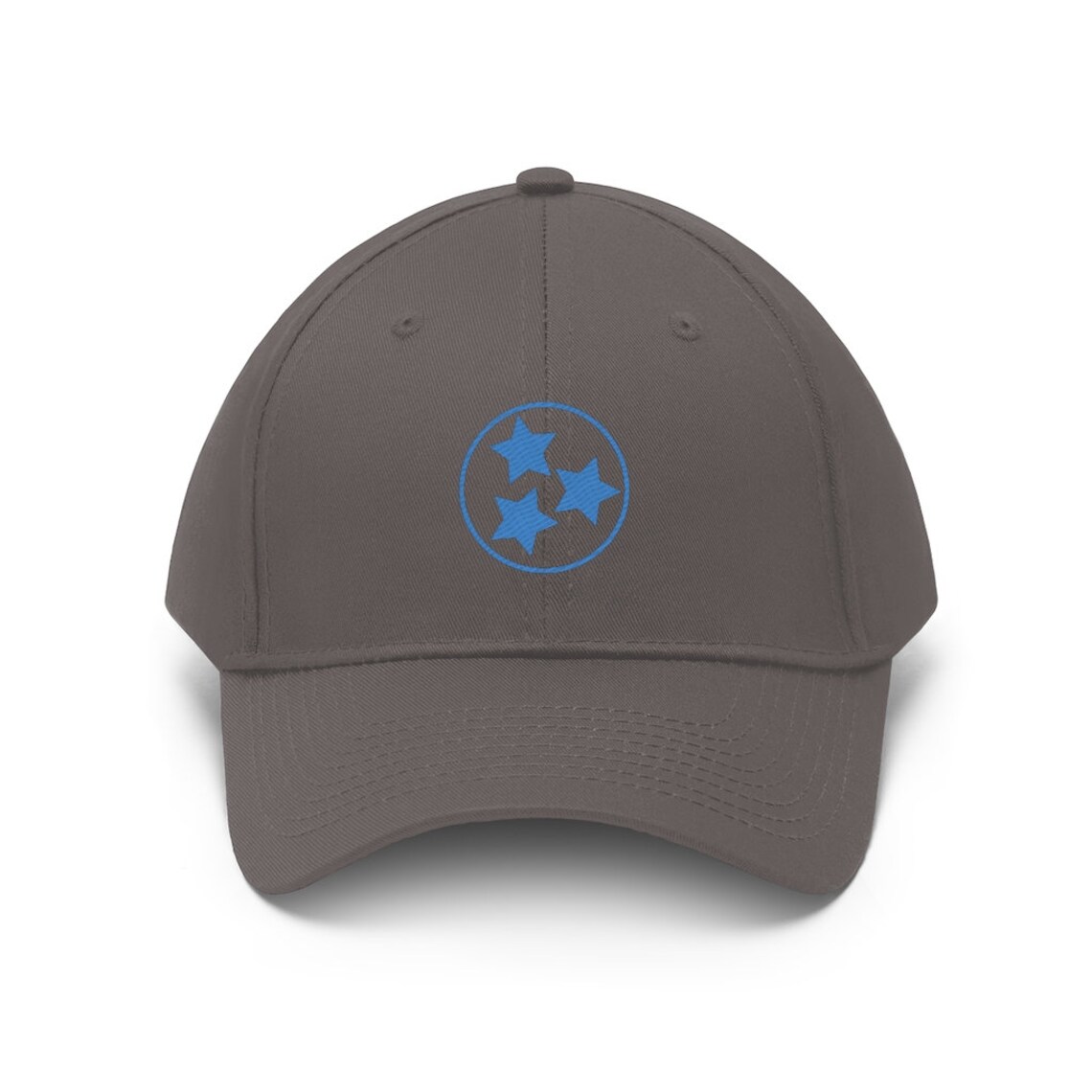 Tri-star Hat - Etsy