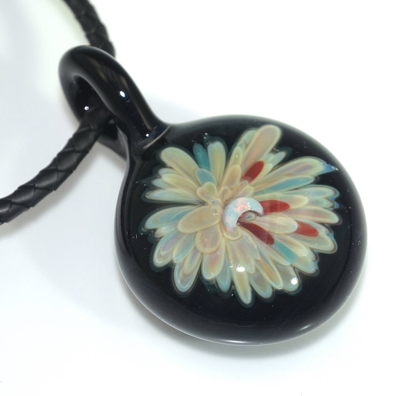 Flameworking Implosion - Etsy