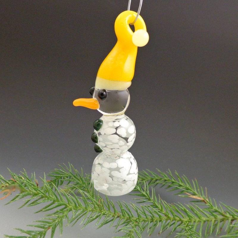 Flamework Glass - Etsy