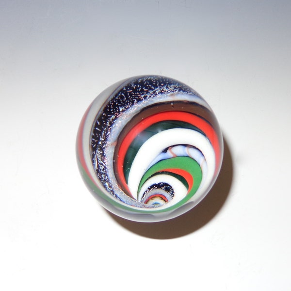 Lampwork Marble - Etsy