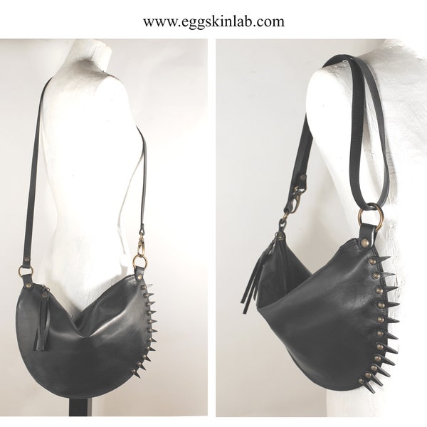 Punk Purse - Etsy