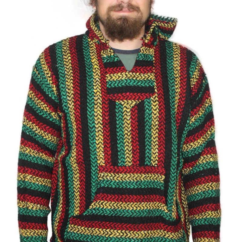 Drug Rug Hoodie - Etsy