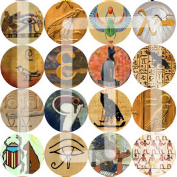 Walk Like an Egyptian Clipart - Etsy