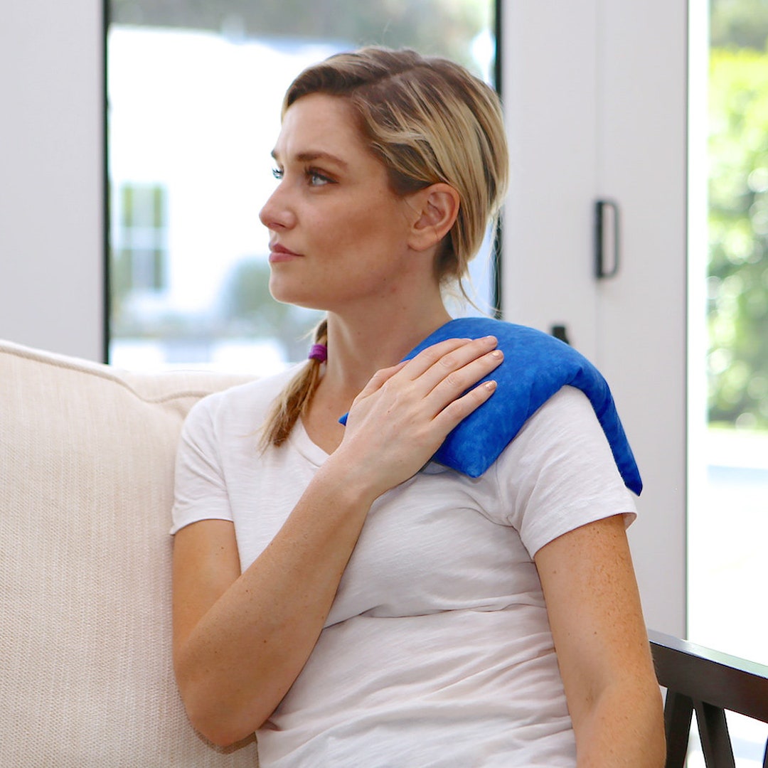 Multi-purpose Heat Pack Microwaveable for Relief and Relaxation ...