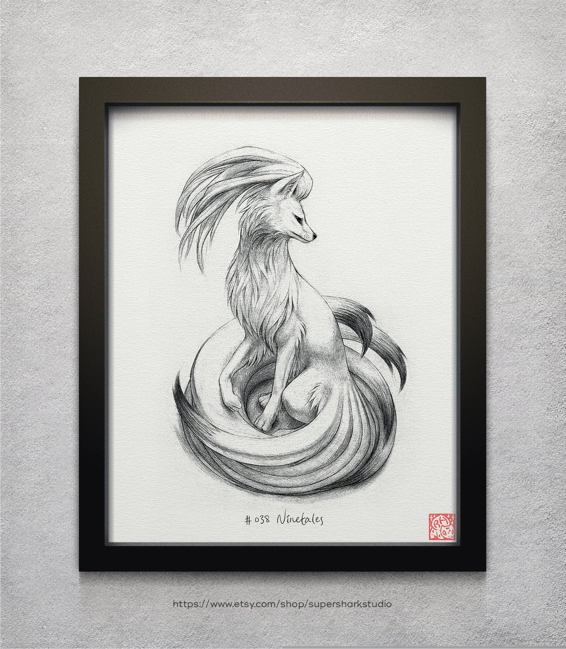 Epic Pokemon Drawing Pencil