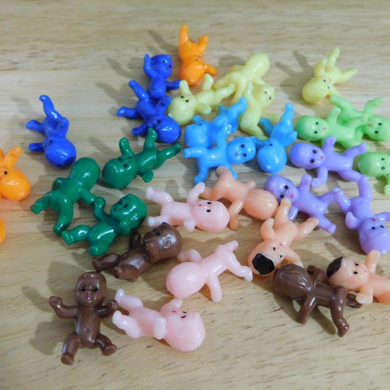 Tiny Jesus Figures - Etsy