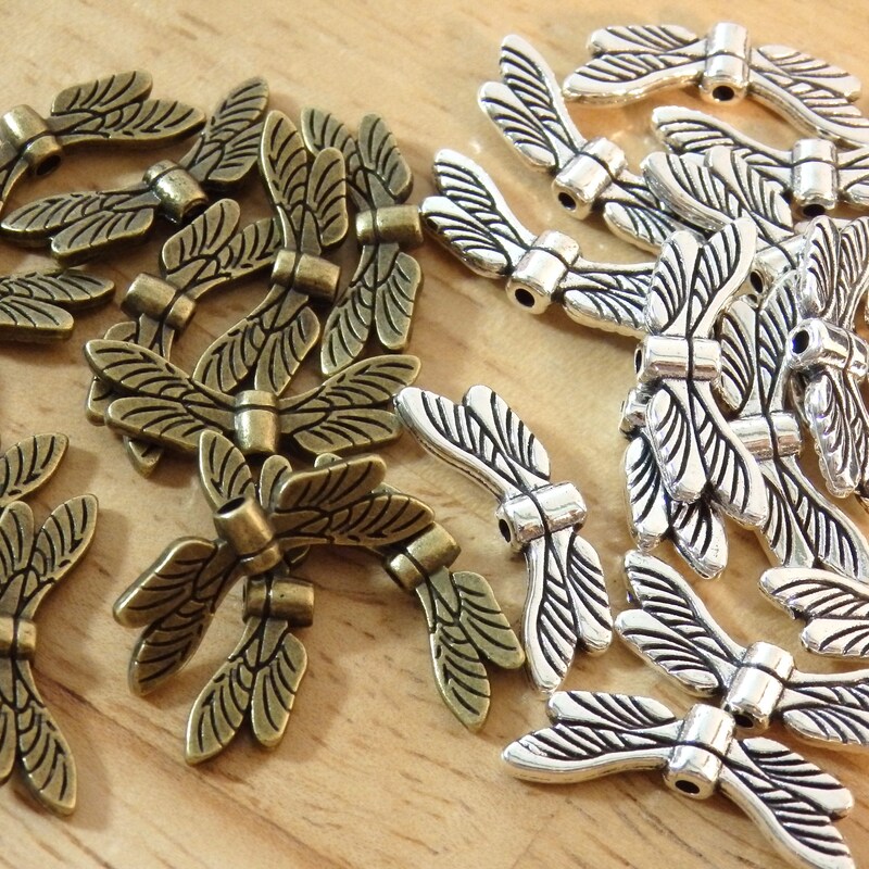 Dragonfly Wings - Etsy