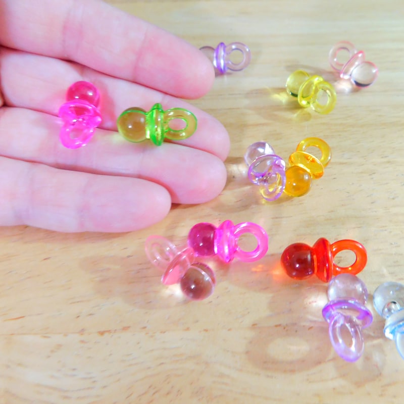 Adult Pacifier - Etsy