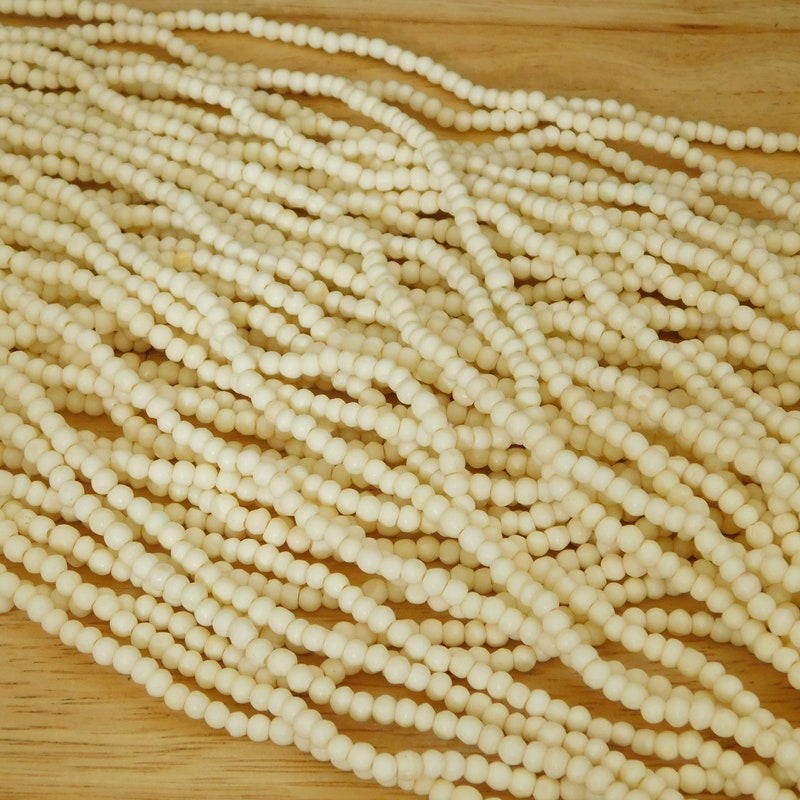 Bone Beads - Etsy