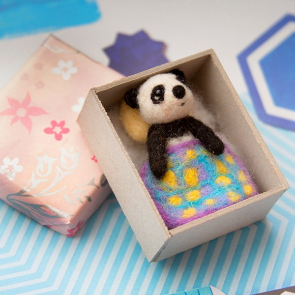 валяная игрушка - Etsy