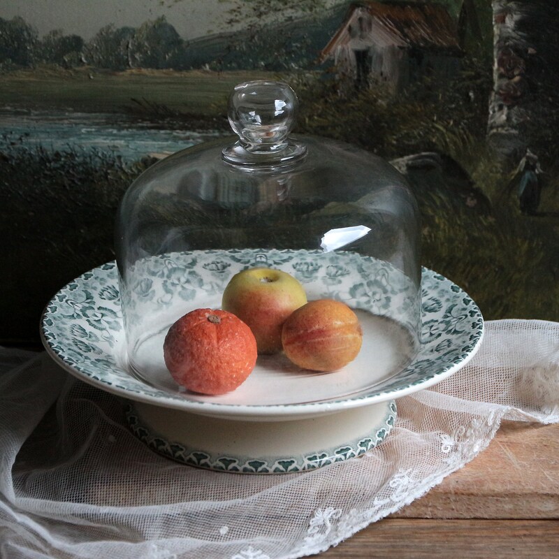 Cheese Cloche - Etsy