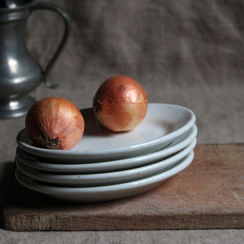 Small French Dish - Etsy