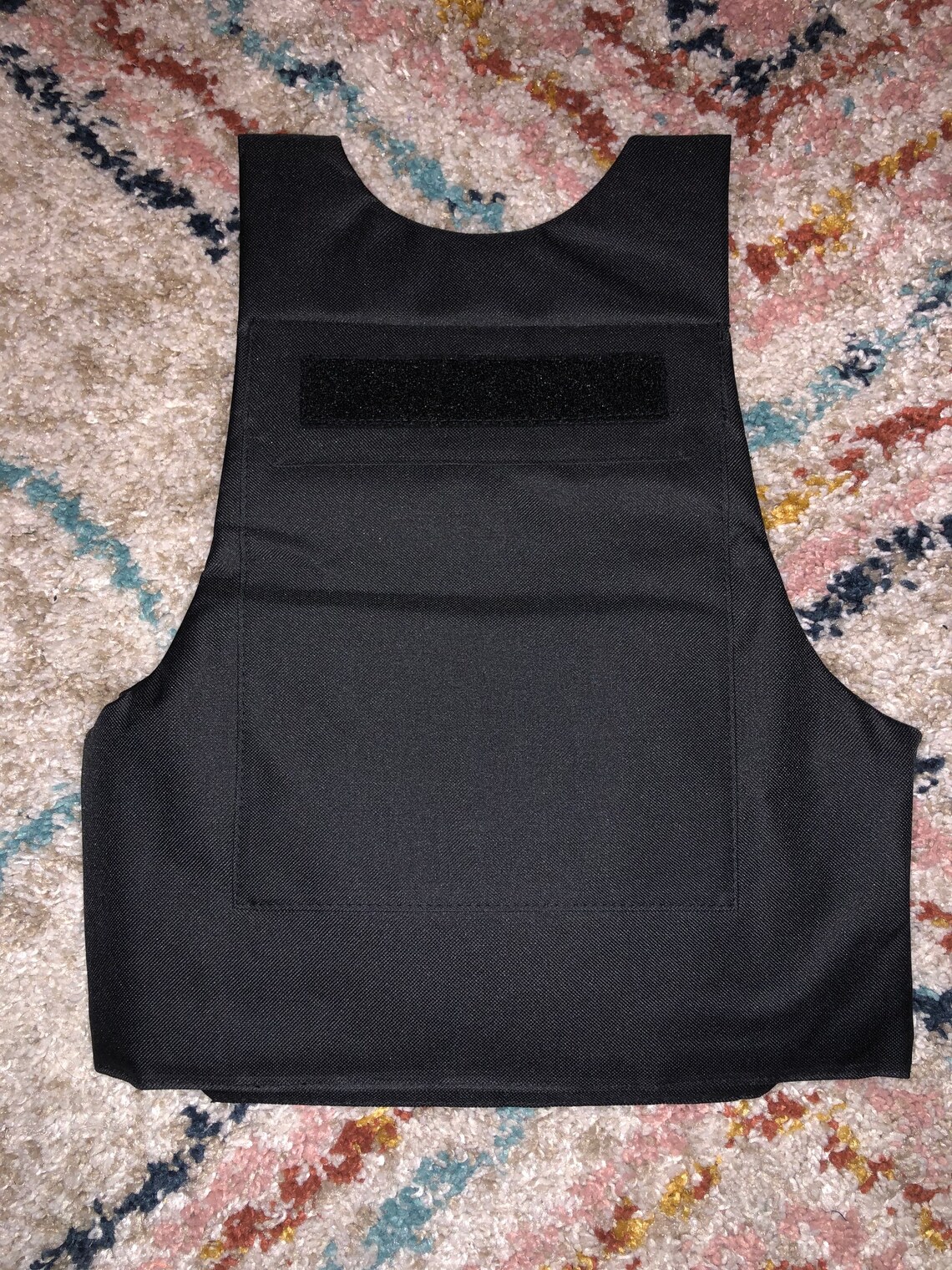 Donda Vest Kanye West Listening Party Mercedez Benz Bulletproof ...