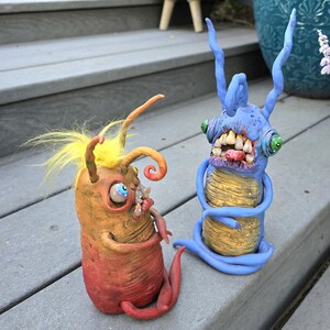BUGZ Insect Art Sculpture - Etsy