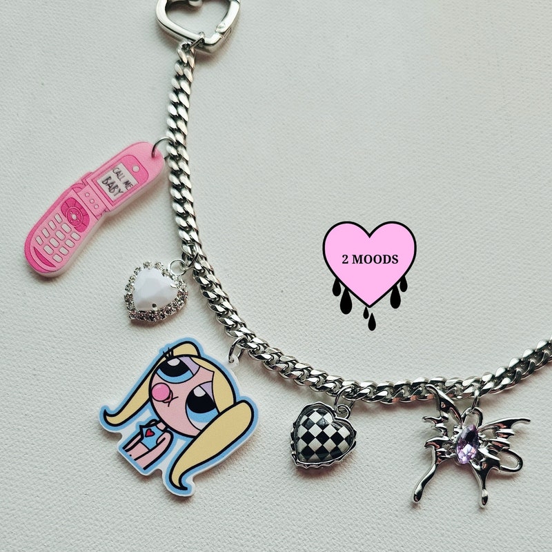 Y2k Accessories - Etsy